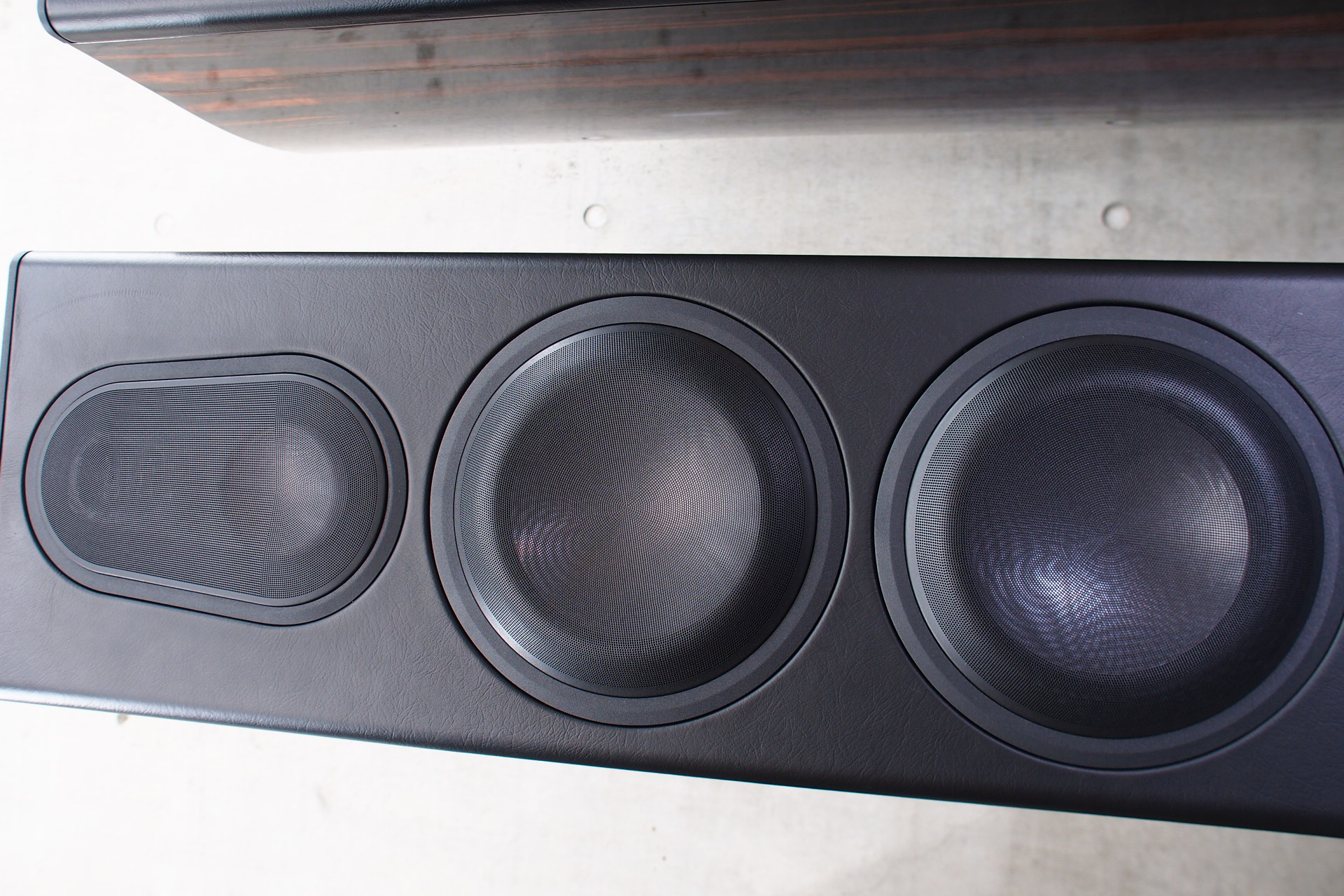 アバックWEB-SHOP / 【アウトレット】Monitor Audio PL300 II(EB)-送料別途【90-02431】