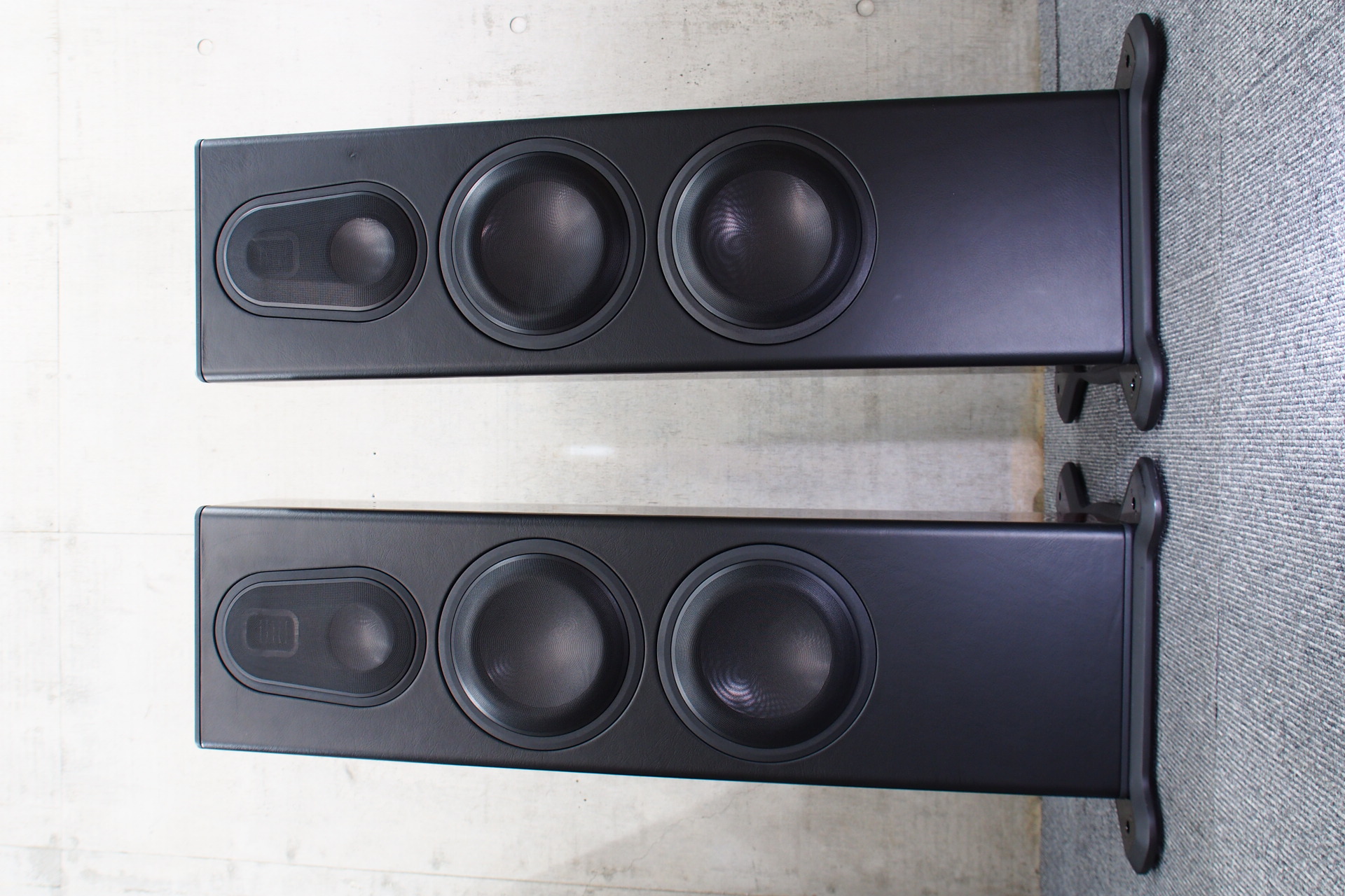 アバックWEB-SHOP / 【アウトレット】Monitor Audio PL300 II(EB)-送料別途【90-02431】