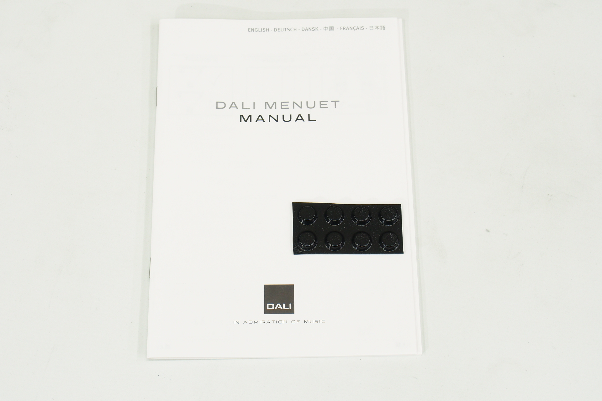 アバックWEB-SHOP / 【アウトレット】DALI MENUET(MR)【コード90 アバックWEB-SHOP / 【アウトレット】DALI MENUET(MR)【コード90