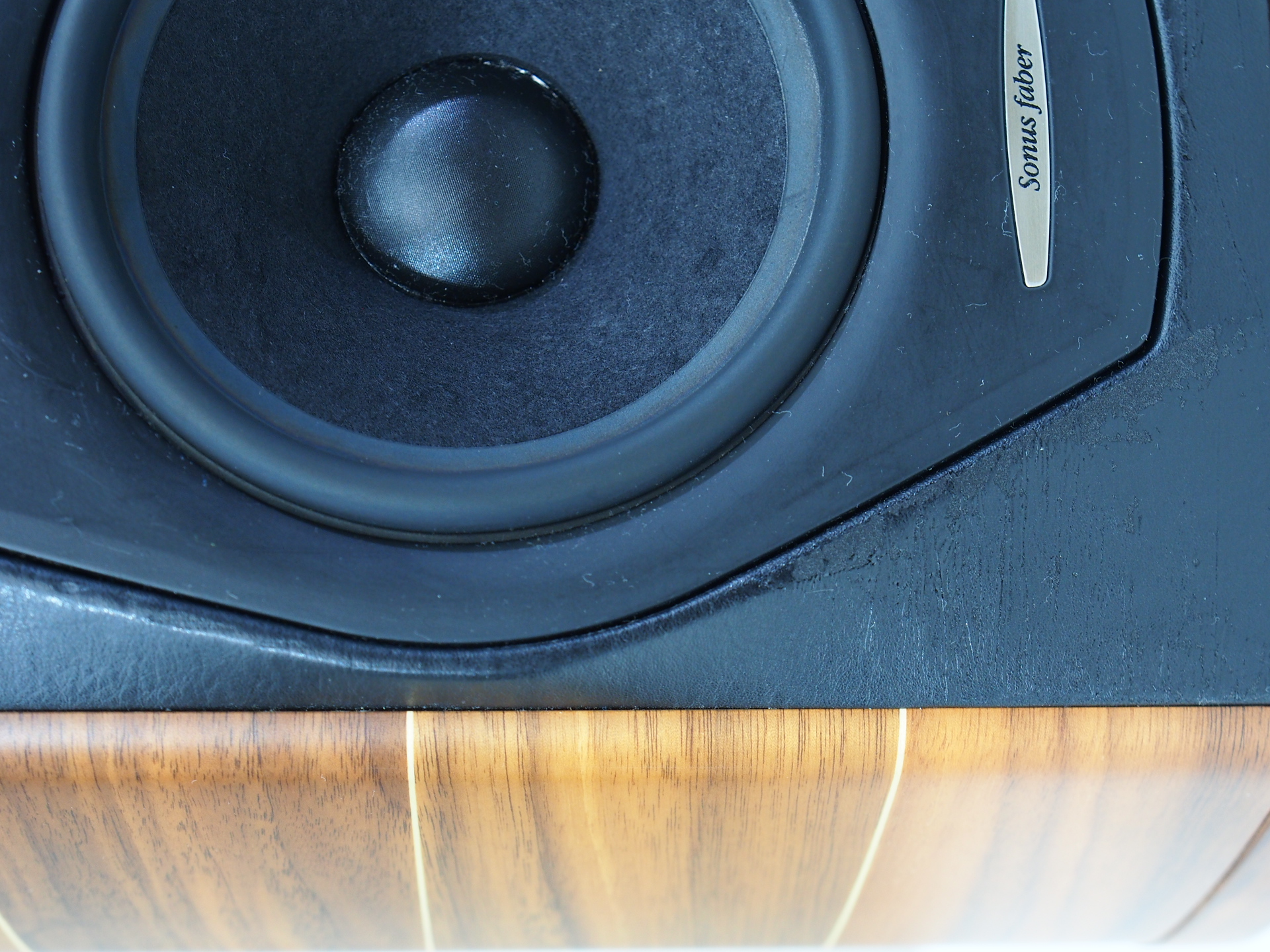 アバックWEB-SHOP / 【中古】Sonus Faber Olympica I + Stand アバックWEB-SHOP / 【中古】Sonus Faber Olympica I + Stand