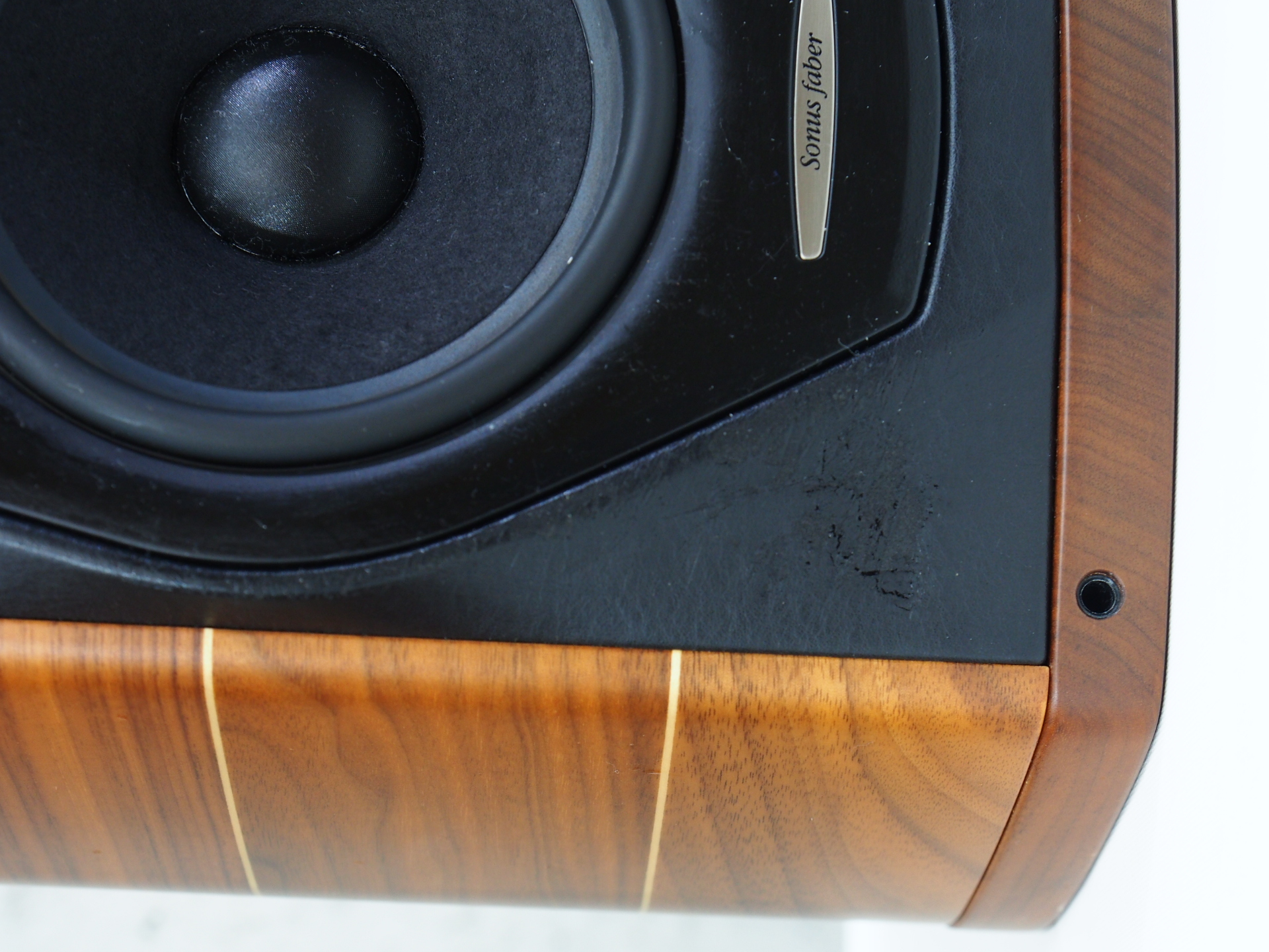 アバックWEB-SHOP / 【中古】Sonus Faber Olympica I + Stand アバックWEB-SHOP / 【中古】Sonus Faber Olympica I + Stand