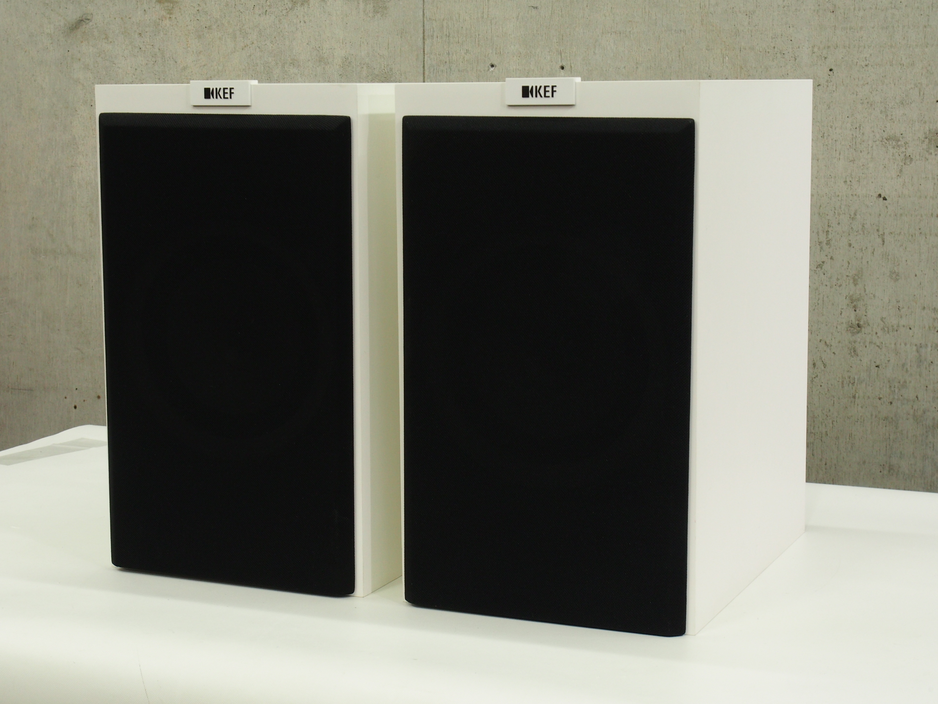 アバックWEB-SHOP / 【中古】KEF Q350(WH)【コード01-10523 アバックWEB-SHOP / 【中古】KEF Q350(WH)【コード01-10523