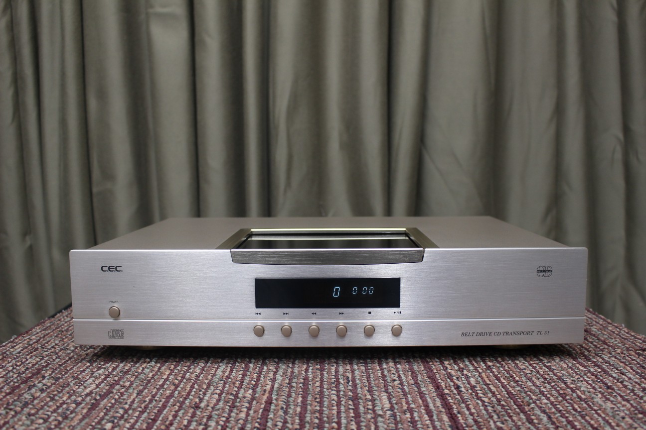 【買取】CEC TL51【コード00-97237】 | 買取サイトのアバック