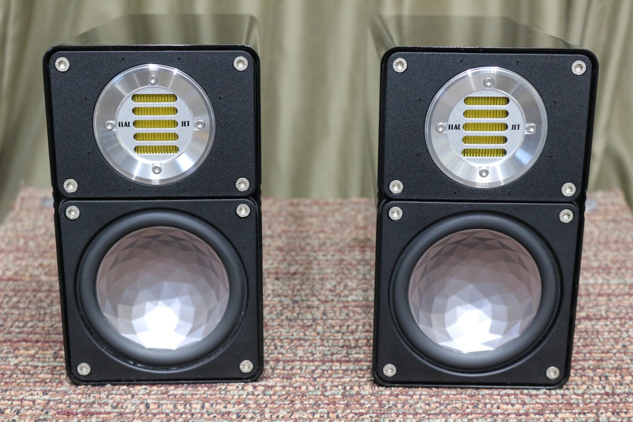 【買取】ELAC 310CE(HB)【コード00-92283】 | 買取サイトのアバック