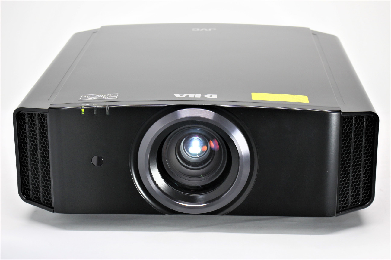 【買取】Victor DLA-X550R(B)【コード21-01752】 | 買取サイトのアバック