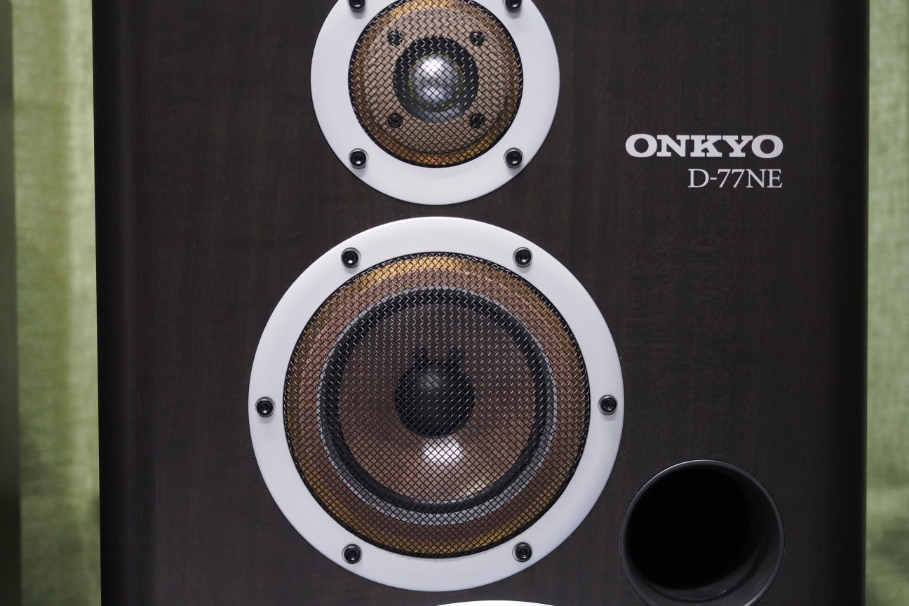 【中古】ONKYO D-77NE【コード00-94682-21】 | 中古販売・買取サイトのアバック