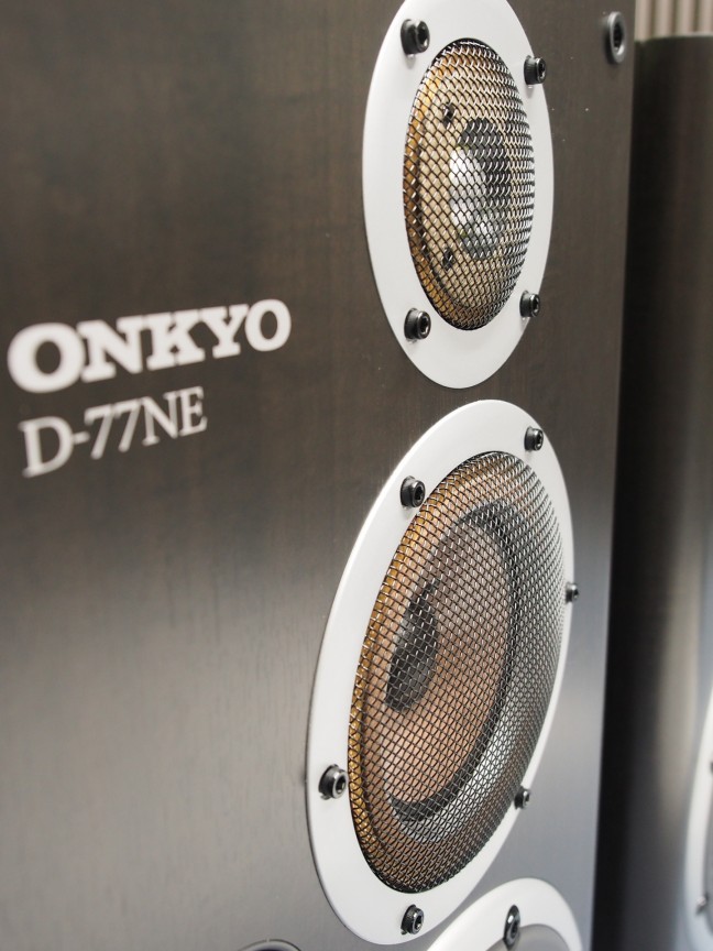 【中古】ONKYO D-77NE【コード00-94682-21】 | 中古販売・買取サイトのアバック