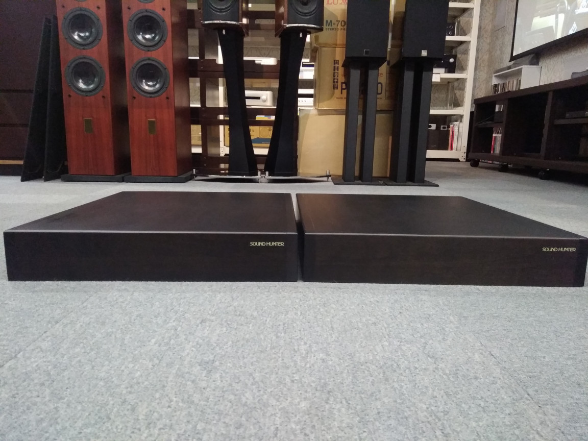 【買取】SOUND HUNTER SHG-5145【コード29-00154】 | 買取サイトのアバック