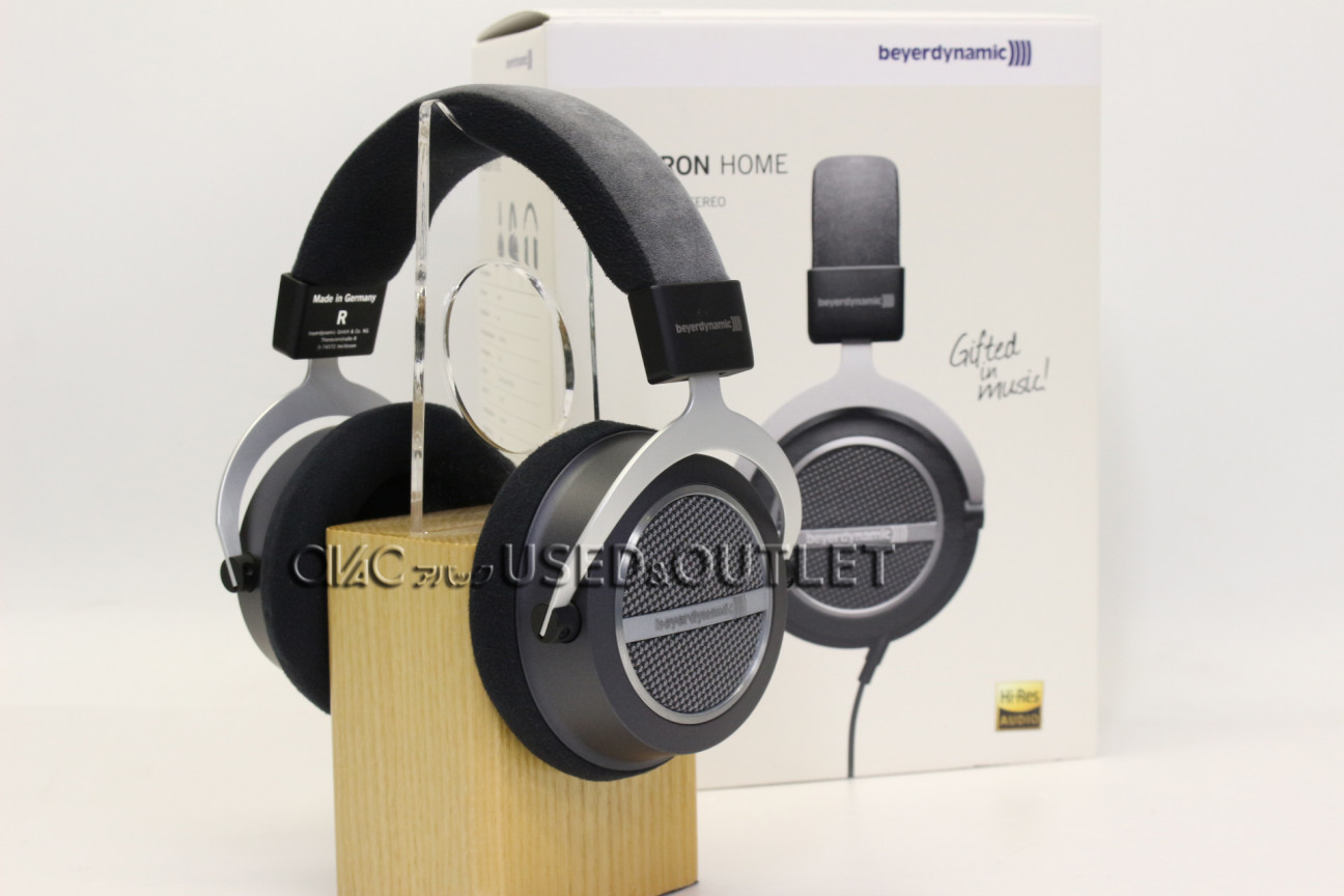 【買取】Beyerdynamic AMIRON HOME【コード01-00494】 | 買取サイトのアバック