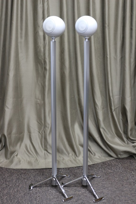 【中古】ECLIPSE TD307PA(WH)+D5stand【コード00-92596】 | 中古販売・買取サイトのアバック