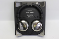 【中古】audiotechnica ATH-ES10【コード00-98317】 | 中古販売・買取サイトのアバック