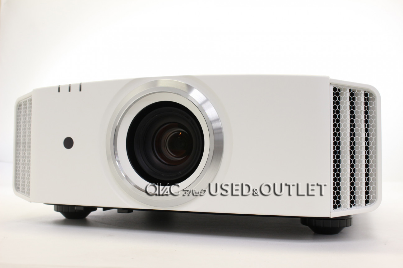 【買取】Victor DLA-X550R(W)【コード01-03469】 | 買取サイトのアバック