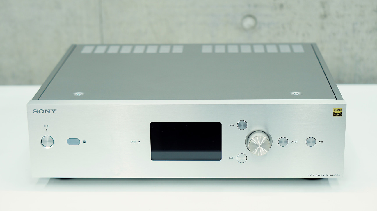 【買取】SONY HAP-Z1ES | 買取サイトのアバック