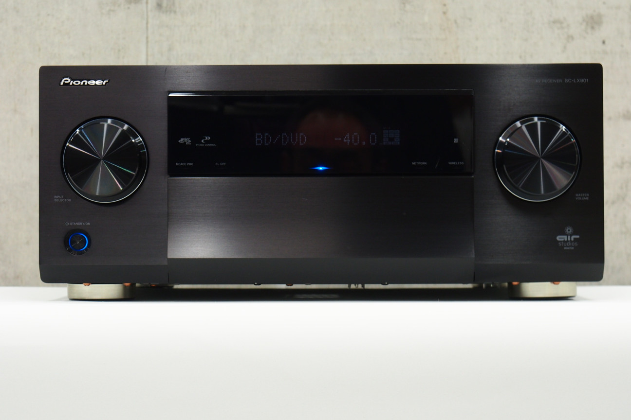 【買取】 PIONEER SC-LX901 | 買取サイトのアバック