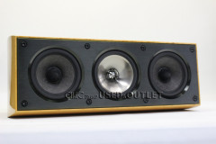 【買取】KEF XQ50C(BM)【コード01-00899】 | 買取サイトのアバック