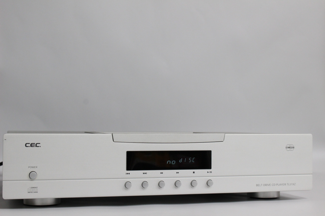 【買取】CEC TL51【コード00-97899】 | 買取サイトのアバック