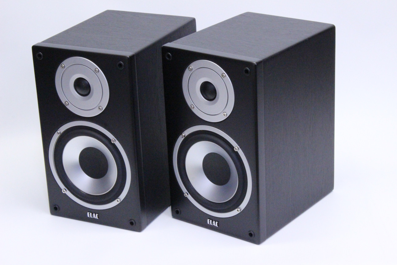 【買取】ELAC BS53.2【コード00-97957】 | 買取サイトのアバック