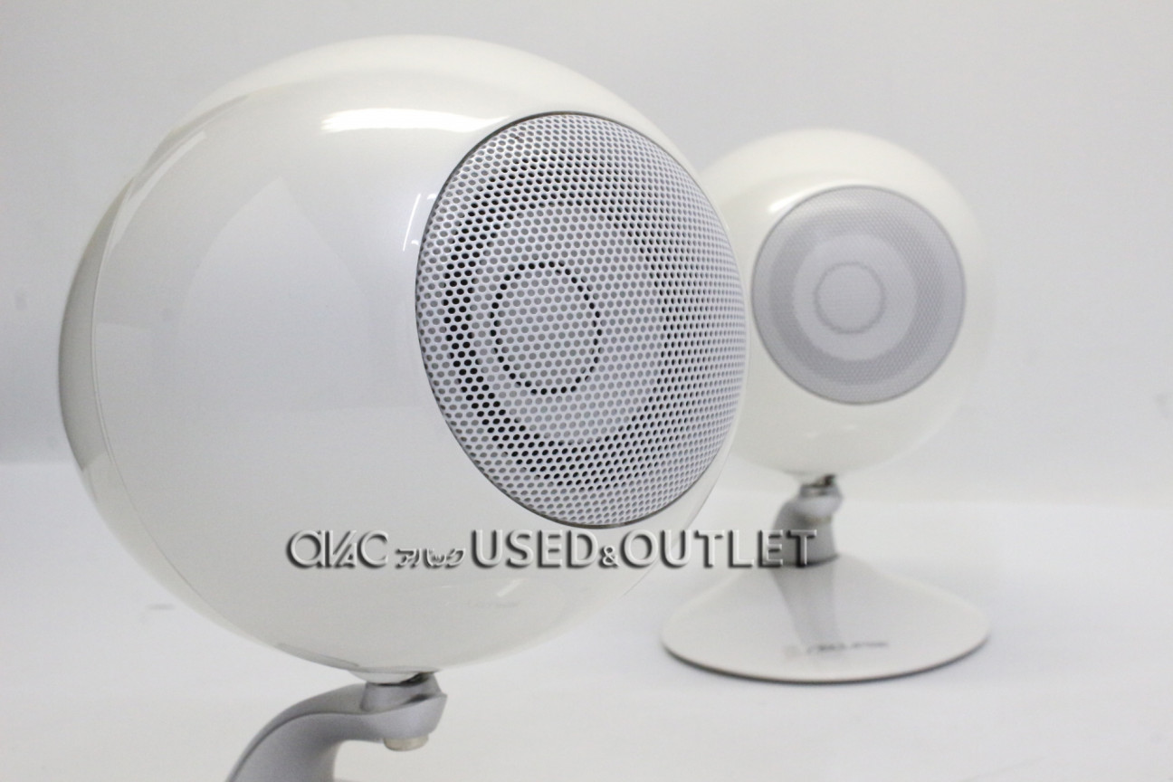 【買取】ECLIPSE TD307MK2A(WH)【コード01-01093】 | 買取サイトのアバック