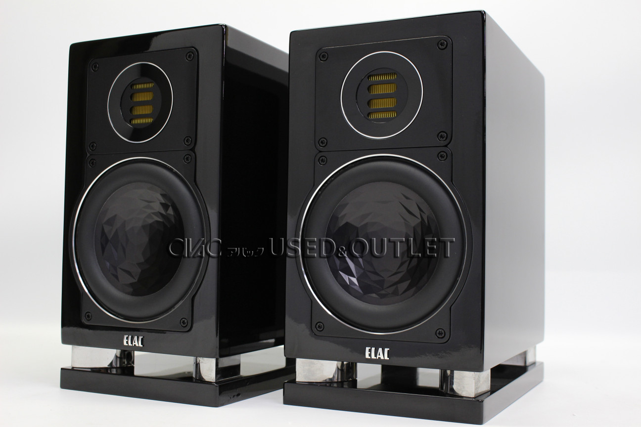 【展示処分品】ELAC BS403(HGBK)【コード90-00881】 | 買取サイトのアバック