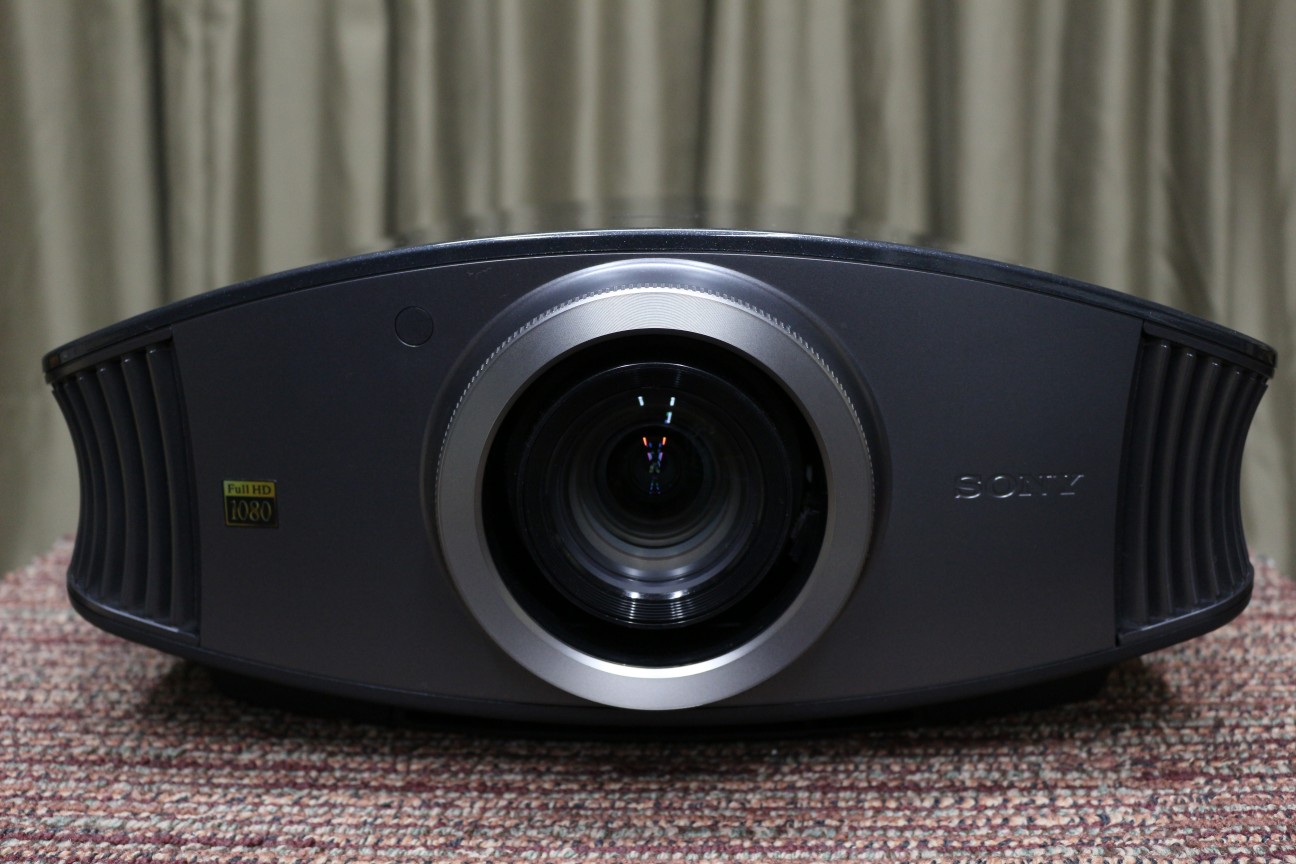 【買取】SONY VPL-VW60【コード00-93469】 | 買取サイトのアバック