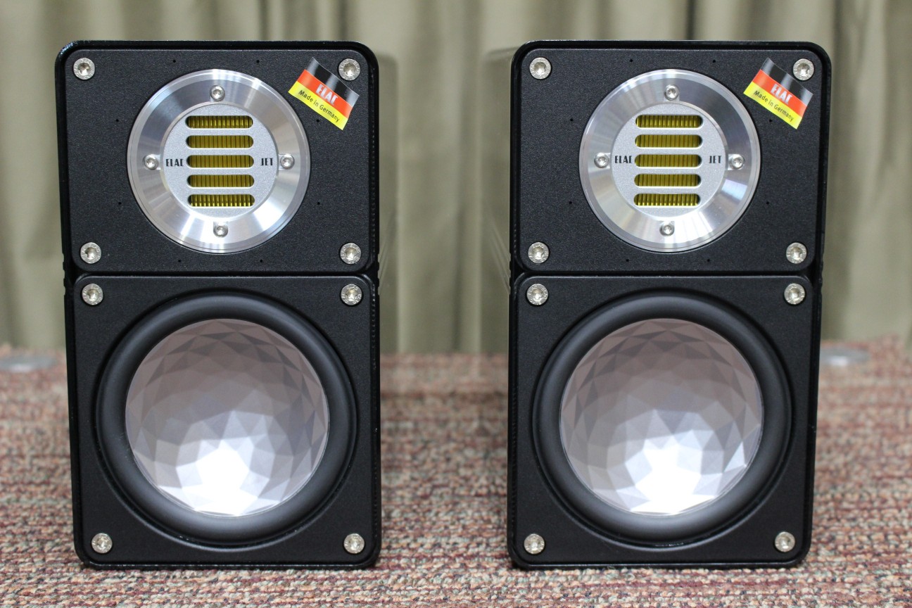 【買取】ELAC 310CE(HB)【コード00-96105】 | 買取サイトのアバック