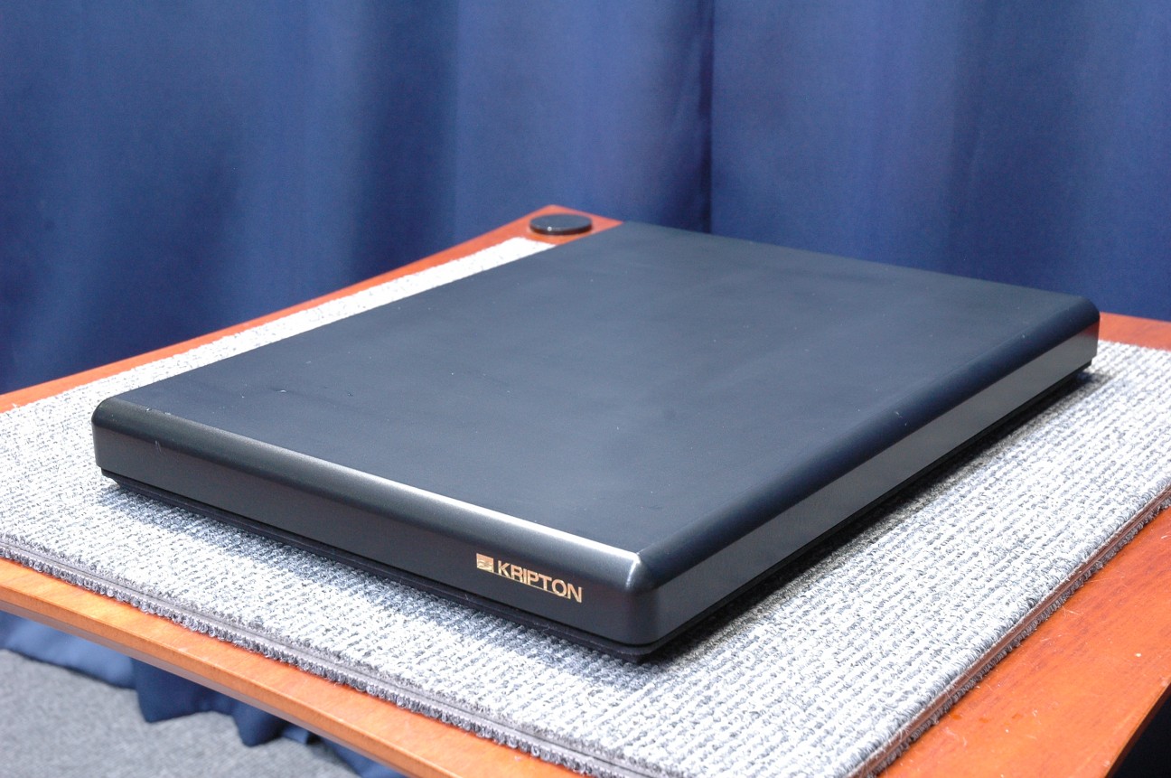 クリプトン AB500 KRIPTON : AB-500B(1枚) - 中古 | オーディオユニオン