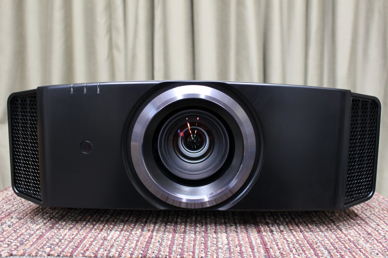 【買取】Victor DLA-X550R(B)【コード00-96184】 | 買取サイトのアバック