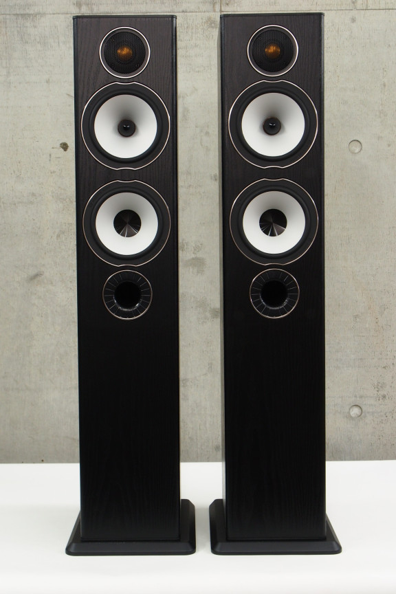 【買取】 MONITOR AUDIO BRONZE BX5(BA) | 買取サイトのアバック