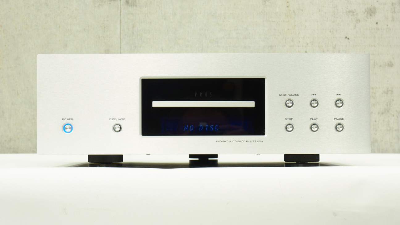 【買取】 ESOTERIC UX-1 | 買取サイトのアバック