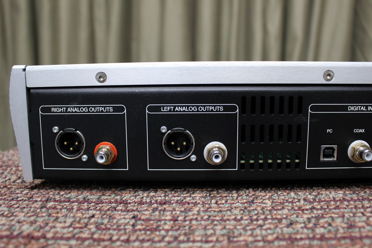 【中古】Playback Designs MPD-3【コード00-96252-29】 | 中古販売・買取サイトのアバック