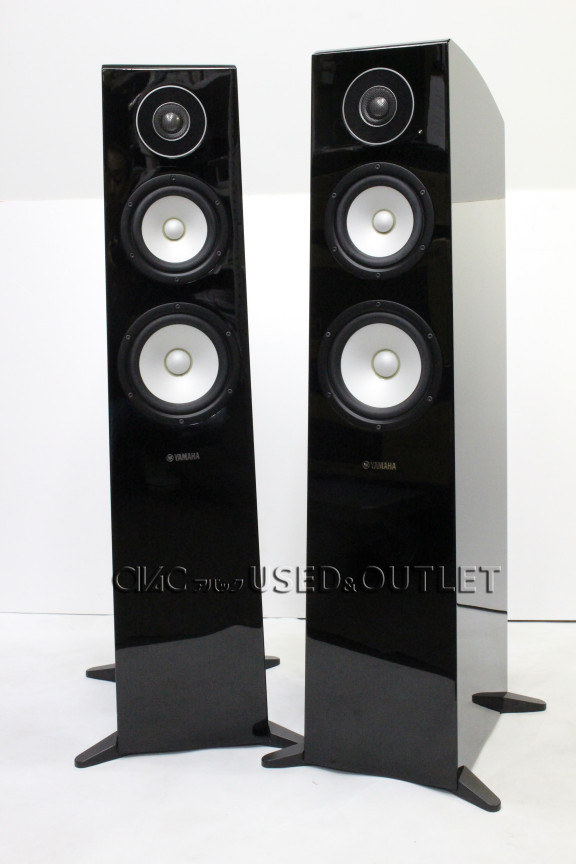 【買取】YAMAHA NS-F700(BP)【コード00-98743】 | 買取サイトのアバック