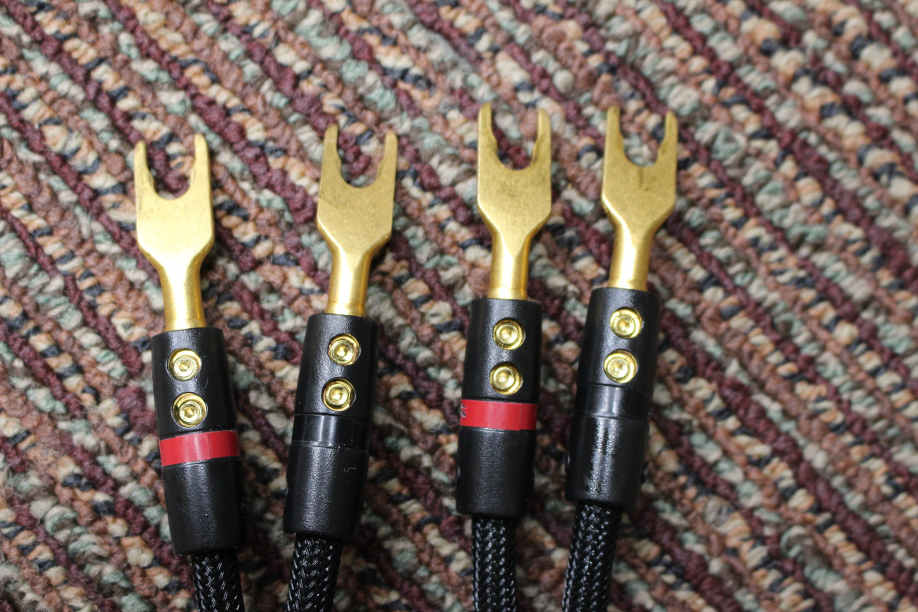 【中古】AudioQuest METEOR/1.5M/Y【コード00-96778】 | 中古販売・買取サイトのアバック