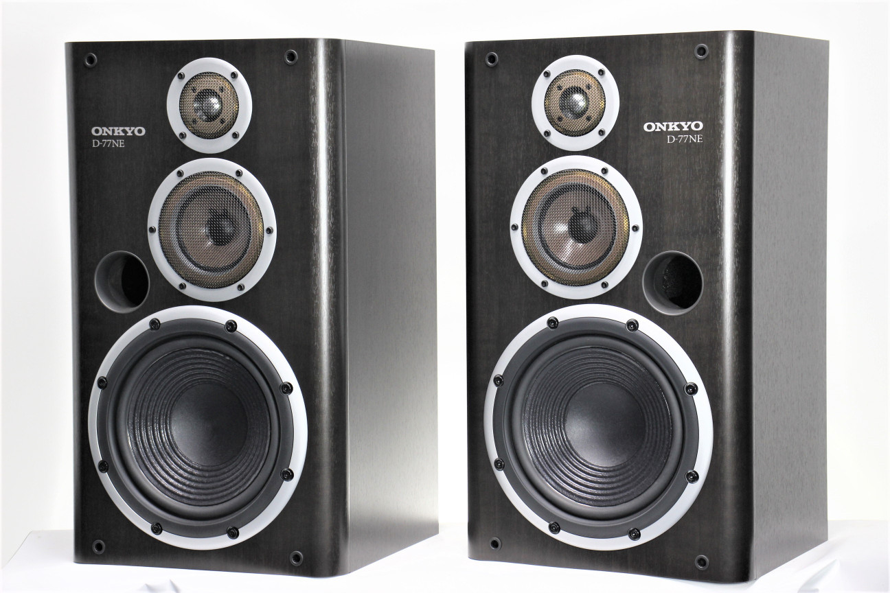 【買取】=美品・送料無料=ONKYO D-77NE【コード21-03497】 | 買取サイトのアバック
