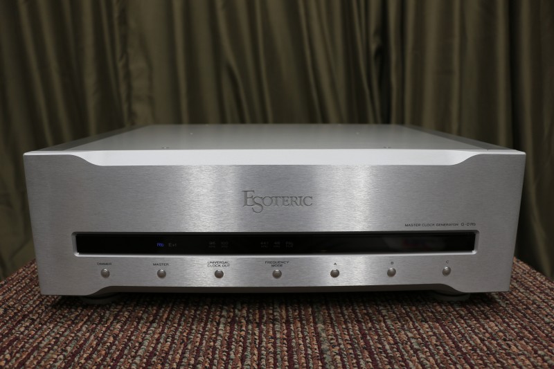 【中古品】Esoteric G-0S (G-Rb)【コード00-91391】 | 買取サイトのアバック