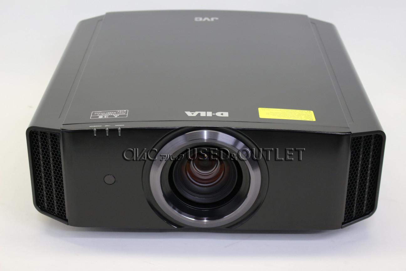 【買取】Victor DLA-X550R(B)【コード00-98754】 | 買取サイトのアバック