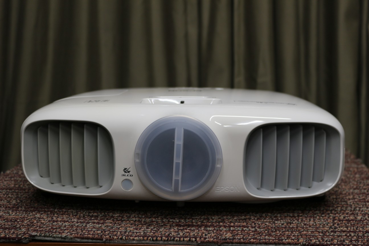 【買取】EPSON EH-TW6000【コード00-94499】 | 買取サイトのアバック