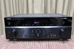 【中古】YAMAHA RX-V767(B)【コード00-94681】 | 中古販売・買取サイトのアバック