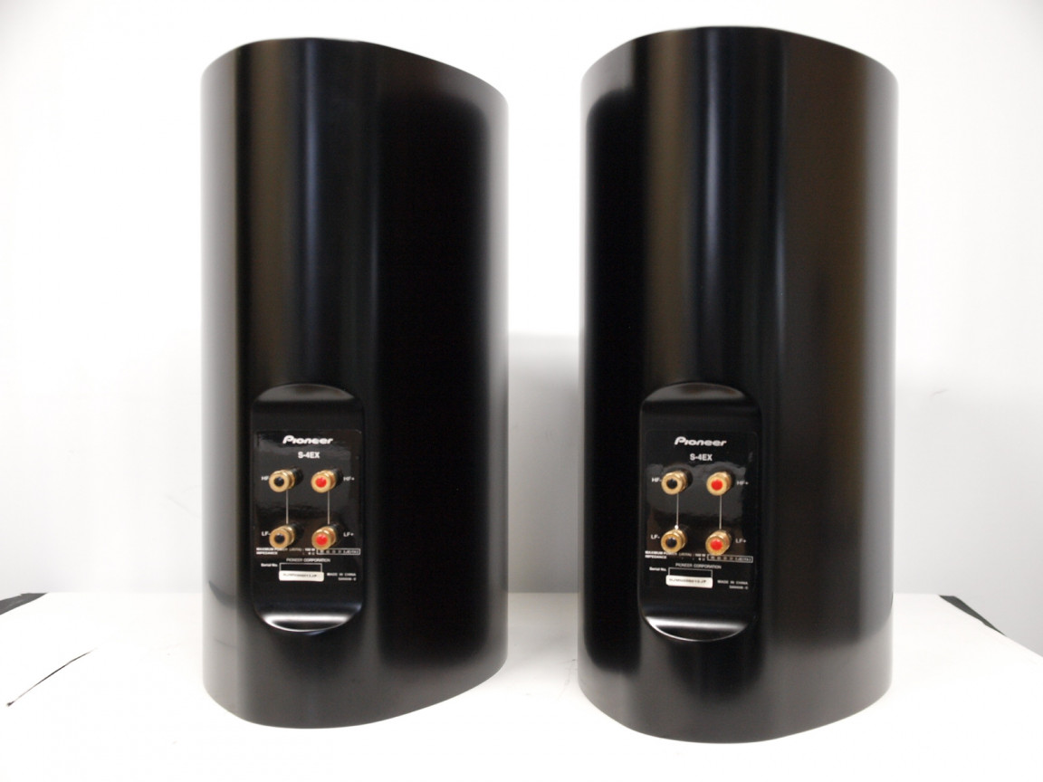 【中古】Pioneer S-4EX + CP-4EX【コード01-01411】 | 中古販売・買取サイトのアバック