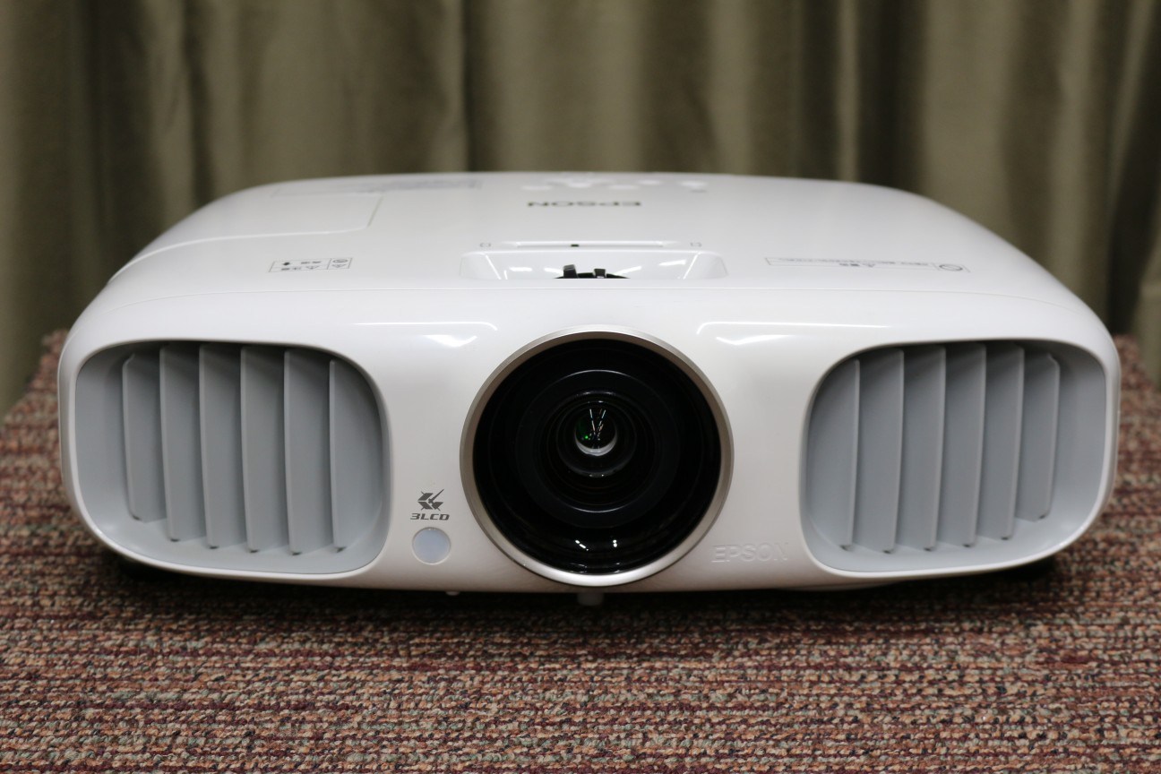 【買取】EPSON EH-TW6000【コード00-91852】 | 買取サイトのアバック