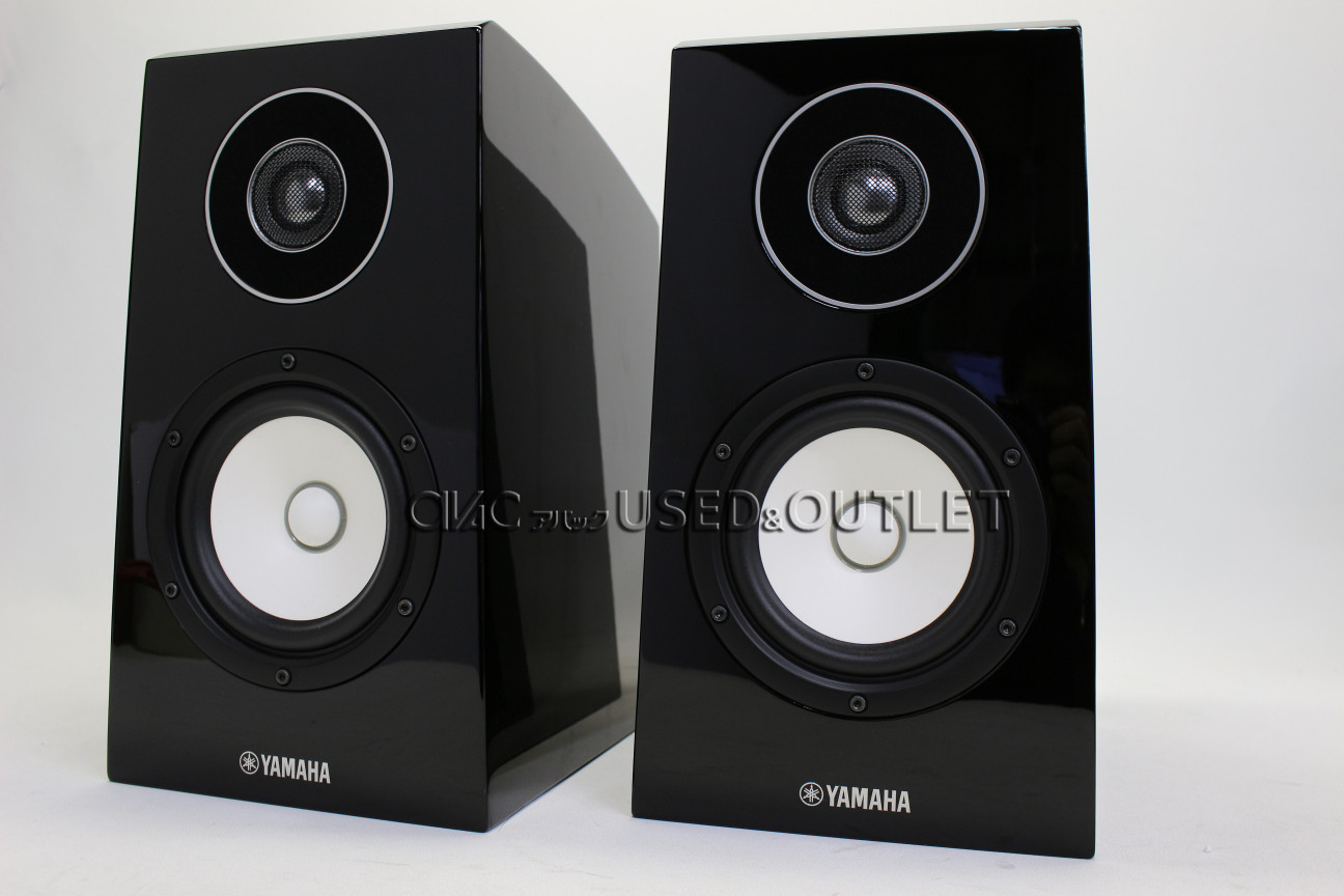 【買取】YAMAHA NS-B750(BP)/(ペア)【コード01-00143】 | 買取サイトのアバック